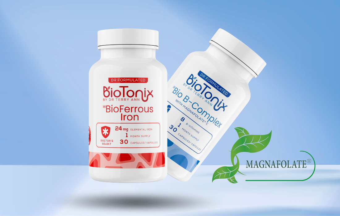 Folate Confusion? Why Active Folates Like Magnafolate® Make a Differen ...
