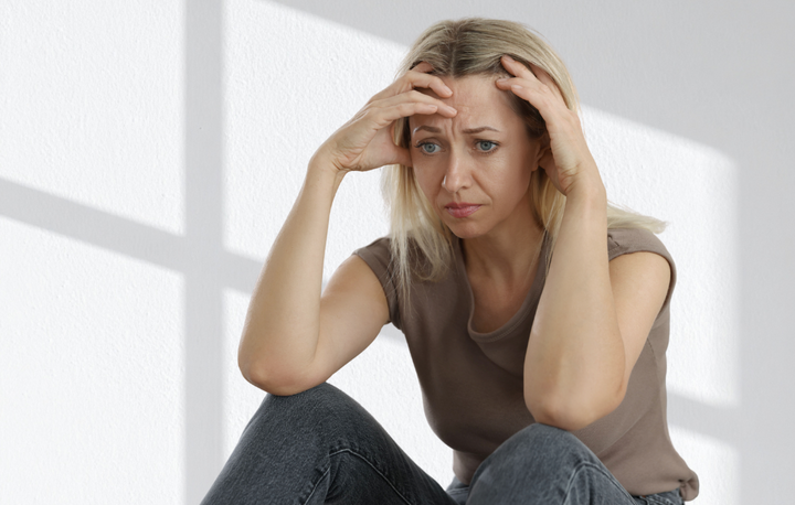 Constipation, Cravings, and Cortisol: The Gut-Stress Cycle Explained ...